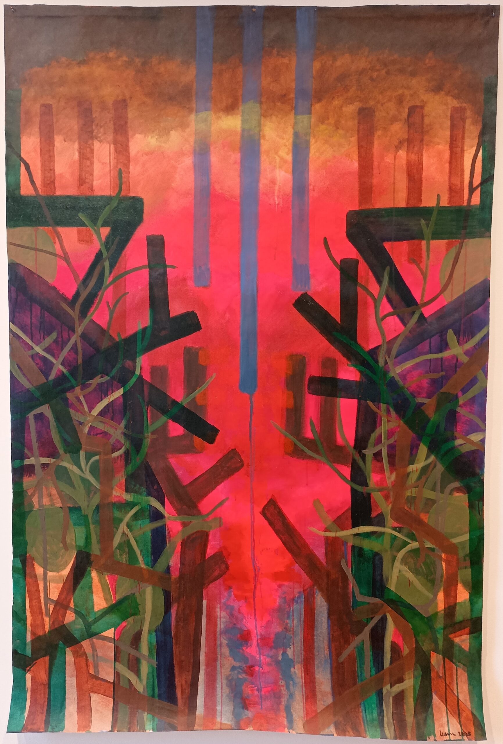 David Lester Learn: Entanglements and Urban Archaeology - South Bend ...